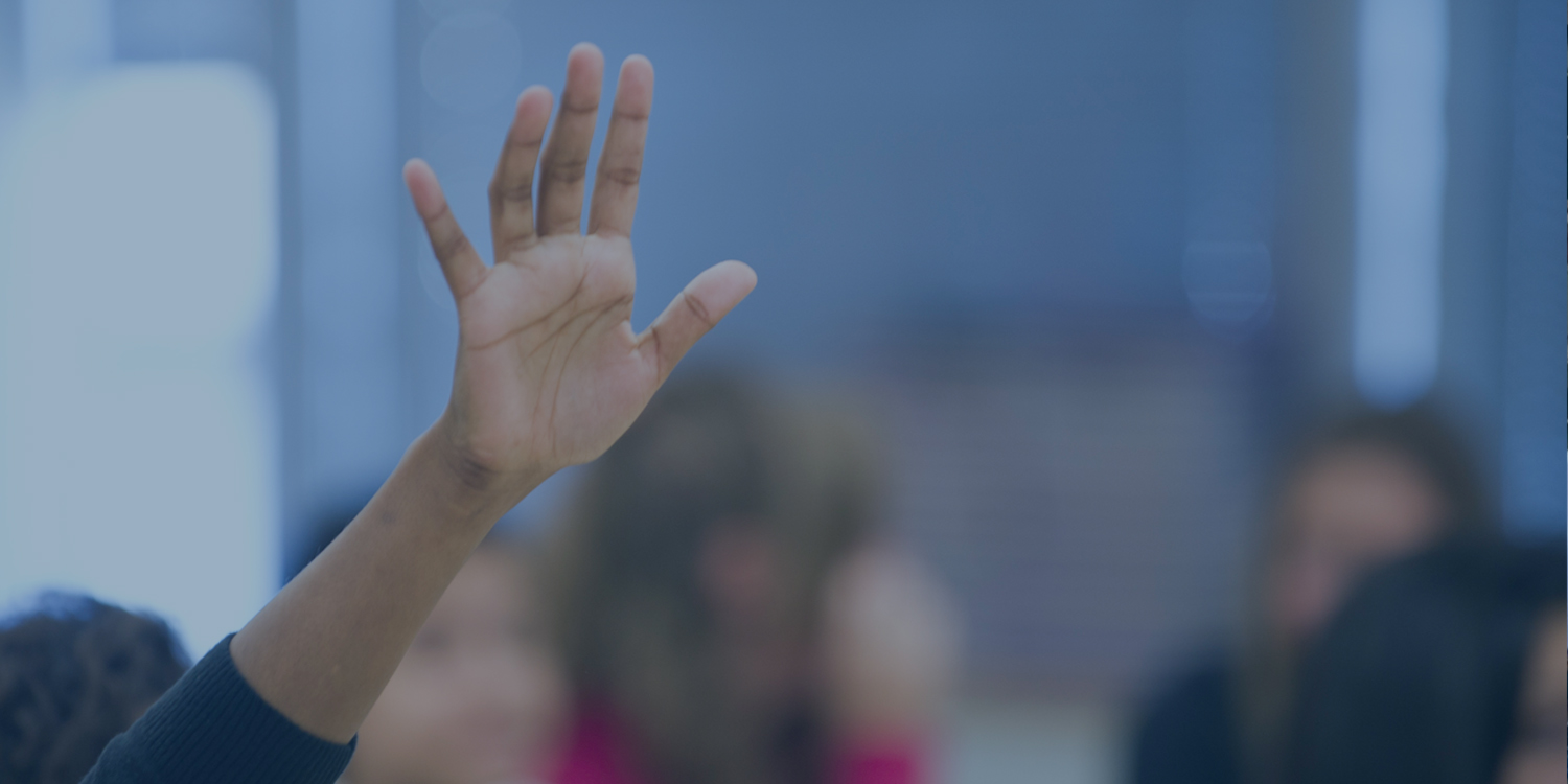 Advocate for Change - Love146