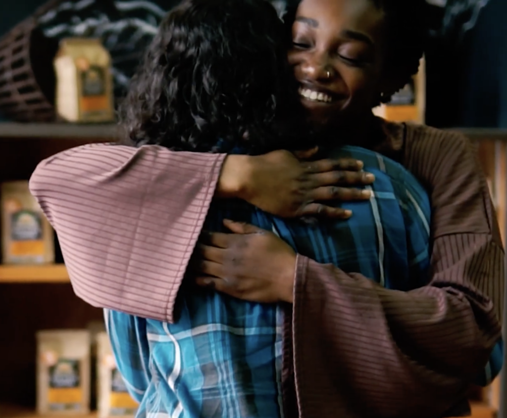 US Survivor Care - Love146