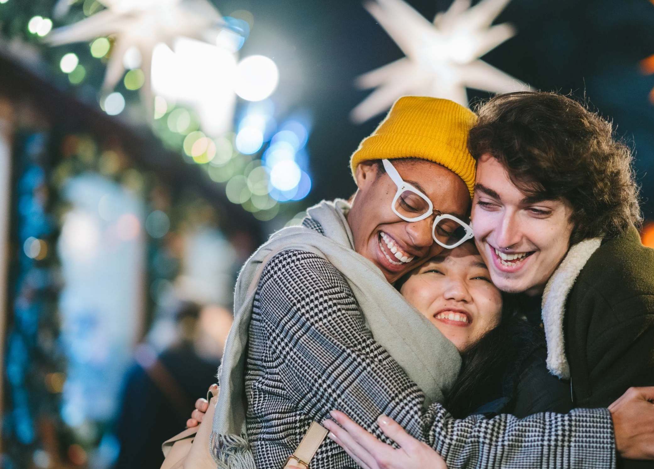 Ways Your Holiday Season Can Support Love146's Work Ending Child ...